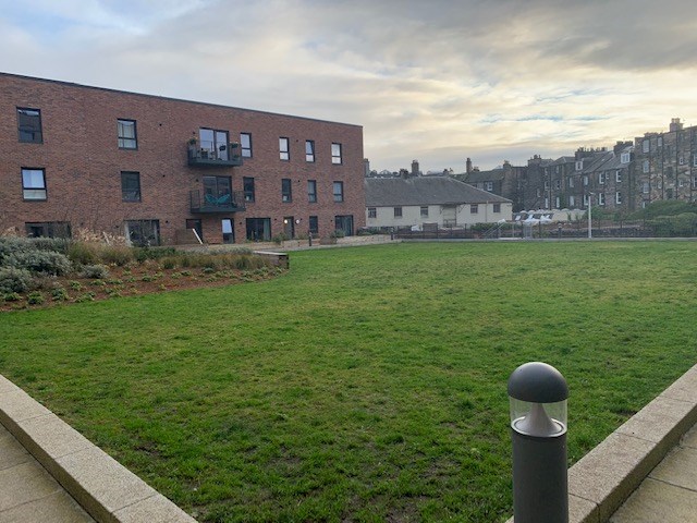 Property to rent in Leith Links, EH6, Ropemaker Street properties from ...