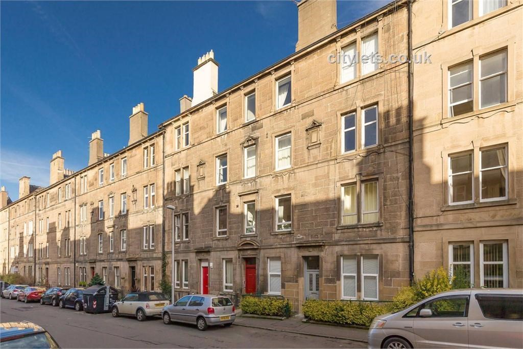 Property to rent in Roseburn, EH12, Roseburn Place properties from ...