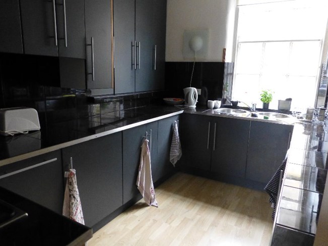 Property to rent in Fountainbridge, EH3, Rosemount Buildings properties ...