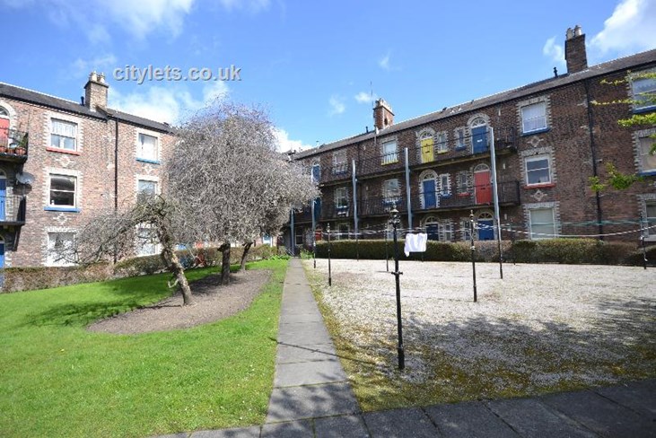 Property to rent in Fountainbridge, EH3, Rosemount Buildings properties ...