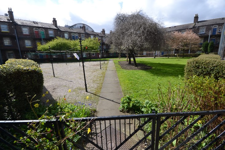 Property to rent in Fountainbridge, EH3, Rosemount Buildings properties ...