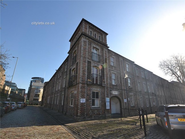 Property to rent in Fountainbridge, EH3, Rosemount Buildings properties ...