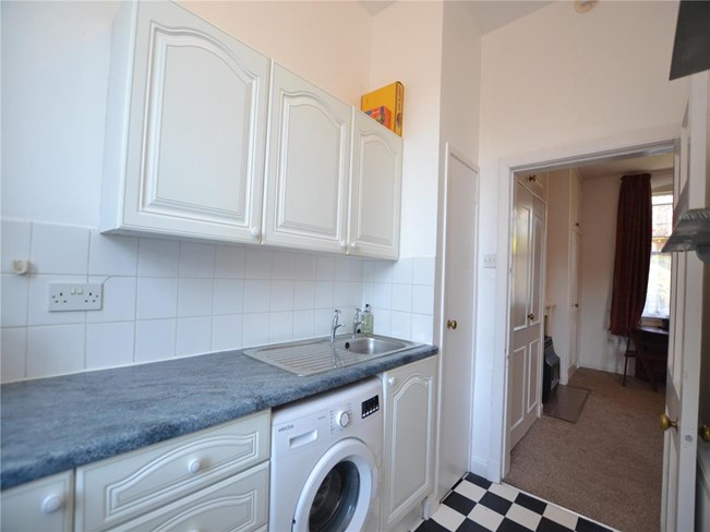Property to rent in Fountainbridge, EH3, Rosemount Buildings properties ...