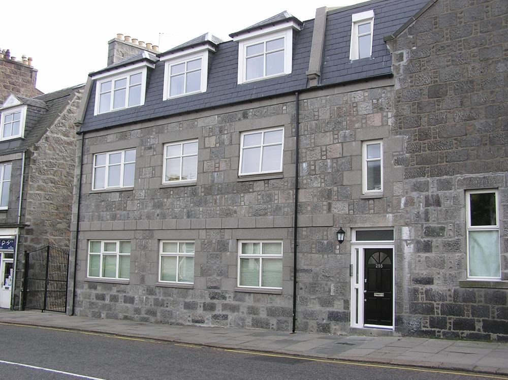 Property to rent in Rosemount, AB25, Rosemount Place properties from ...