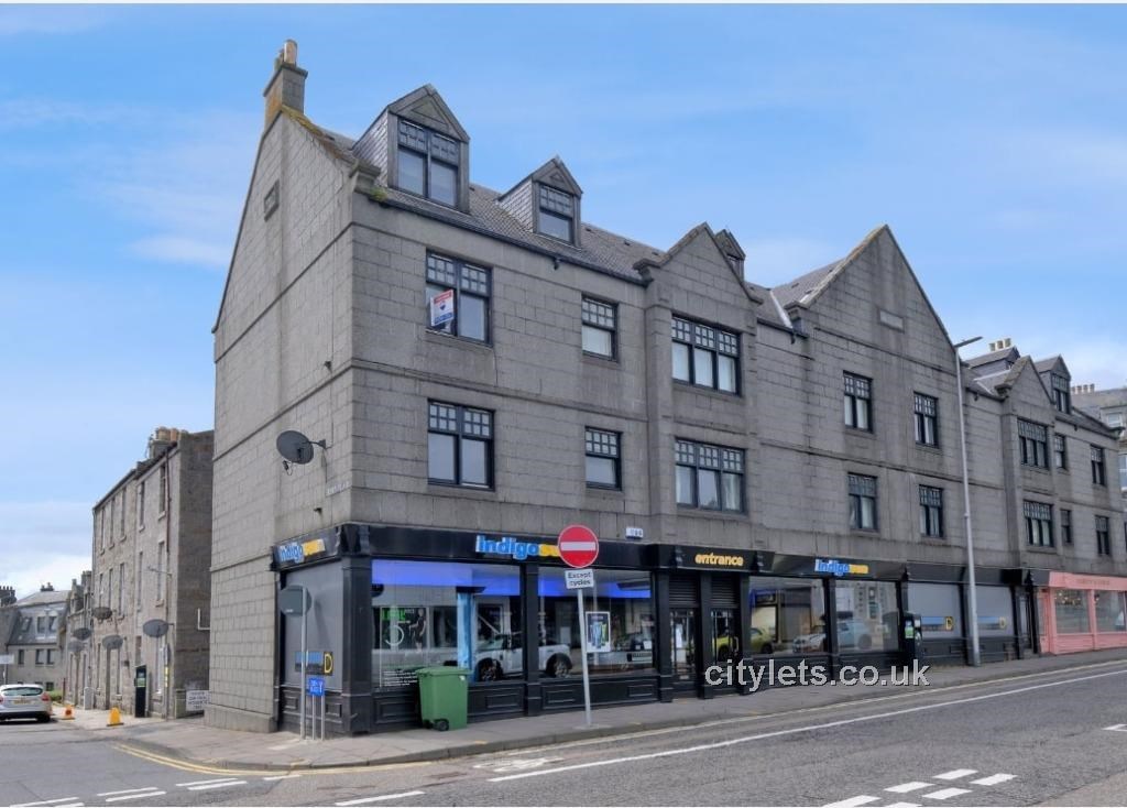 Property to rent in Rosemount, AB25, Rosemount Place properties from ...