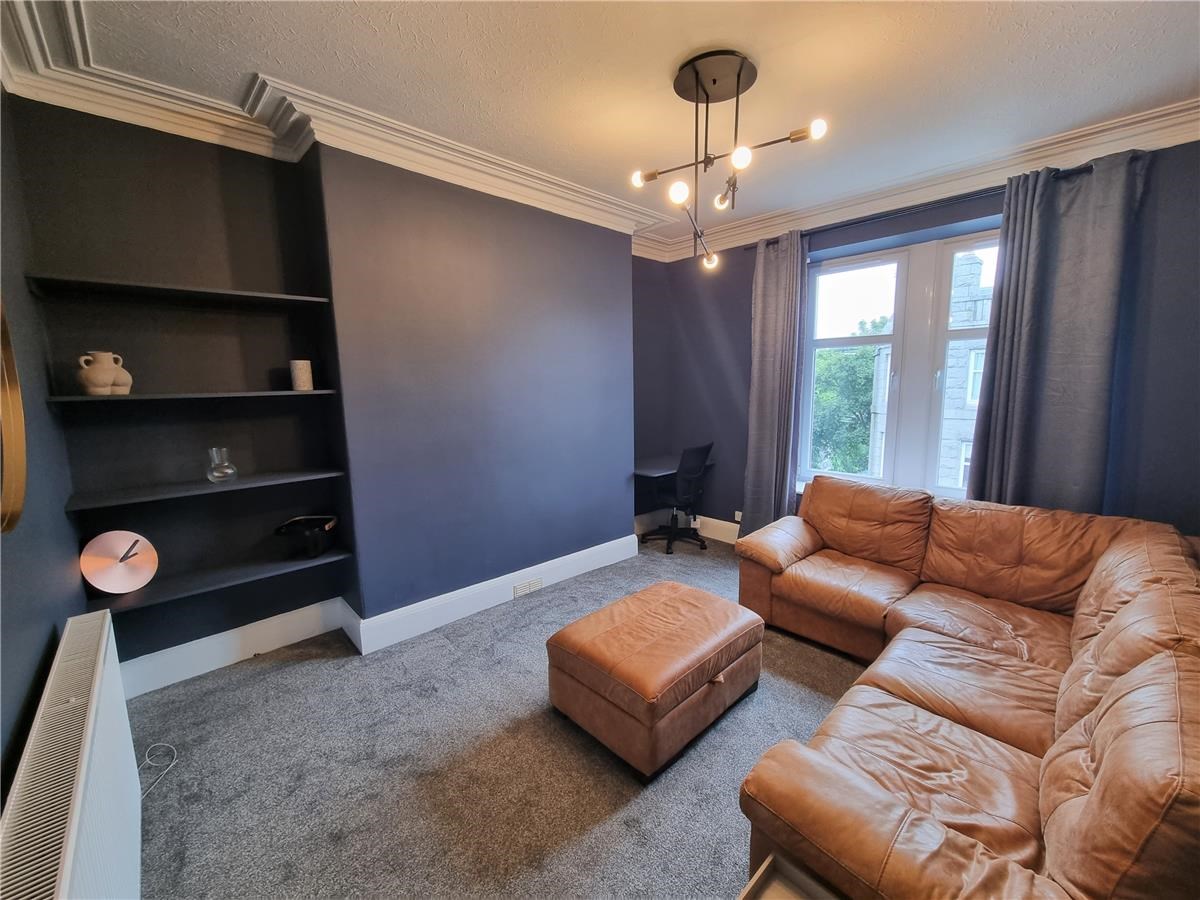 Property to rent in Rosemount, AB25, Rosemount Place properties from ...