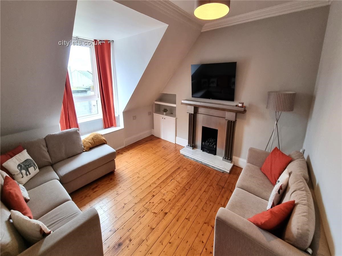 Property to rent in Rosemount, AB25, Rosemount Place properties from ...