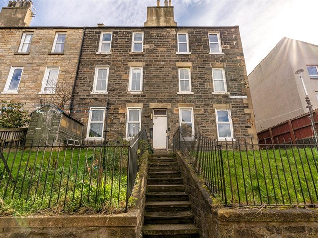 Property to rent in Leith Links, EH6, Rosevale Terrace properties from ...