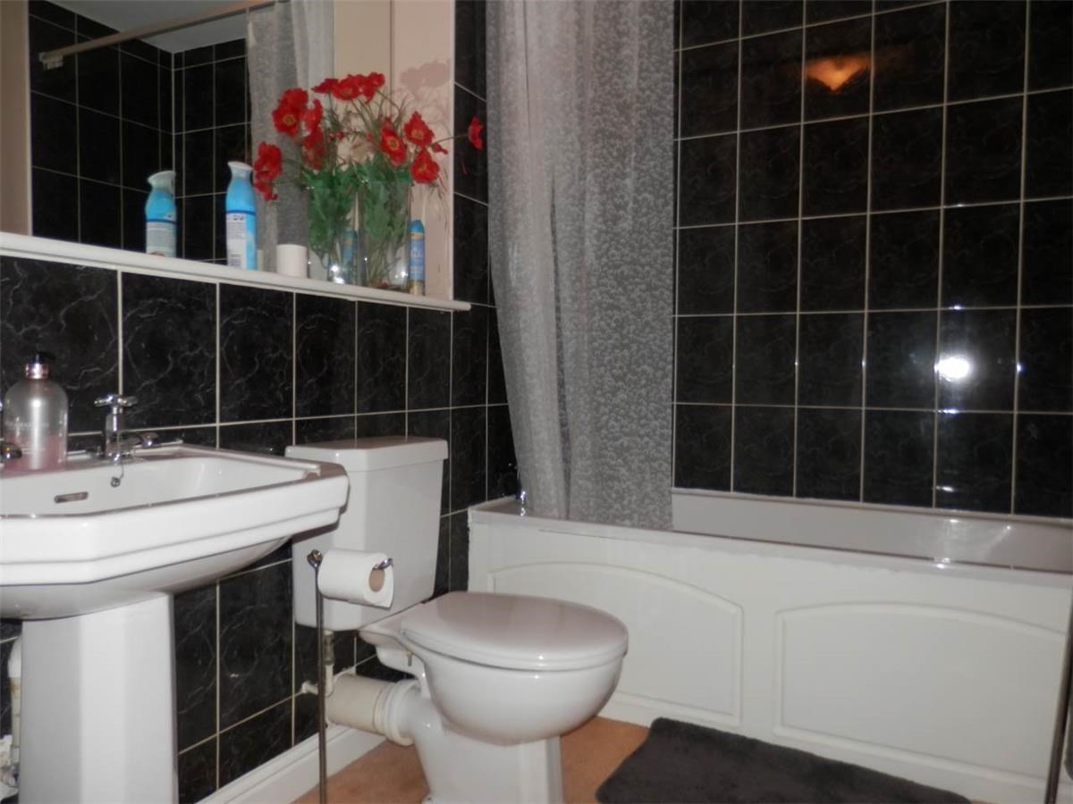 Property to rent in Perth, PH2, Rosslyn House properties from Citylets ...