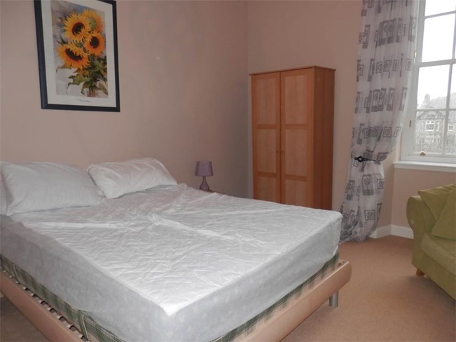 Property to rent in Perth, PH2, Rosslyn House properties from Citylets ...