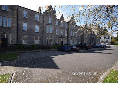 Property to rent in Perth, PH2, Rosslyn House properties from Citylets ...