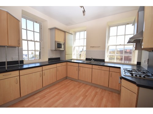 Property to rent in Perth, PH2, Rosslyn House properties from Citylets ...