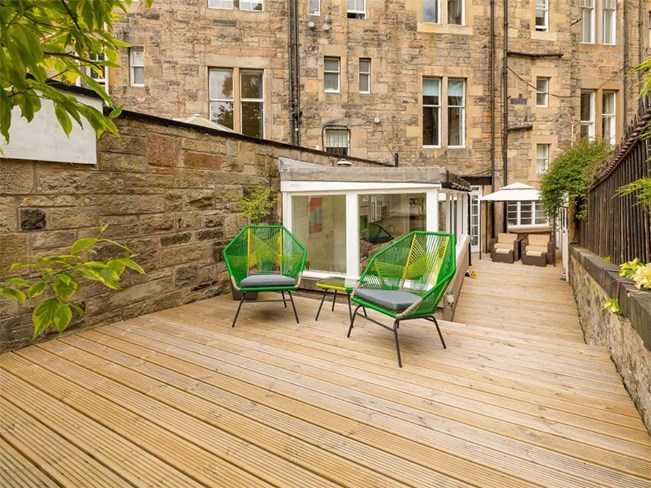 Property to rent in West End, EH3, Rothesay Place properties from ...