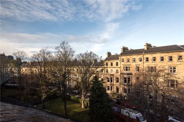 Property to rent in West End, EH3, Rothesay Place properties from ...