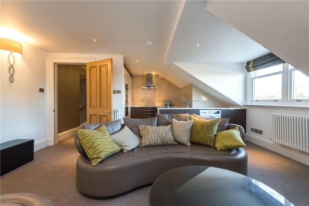Property to rent in West End, EH3, Rothesay Place properties from ...