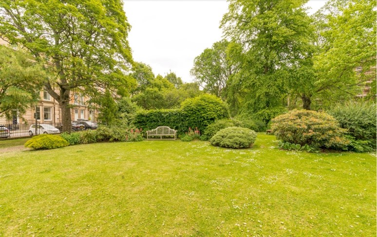Property to rent in West End, EH3, Rothesay Place properties from ...