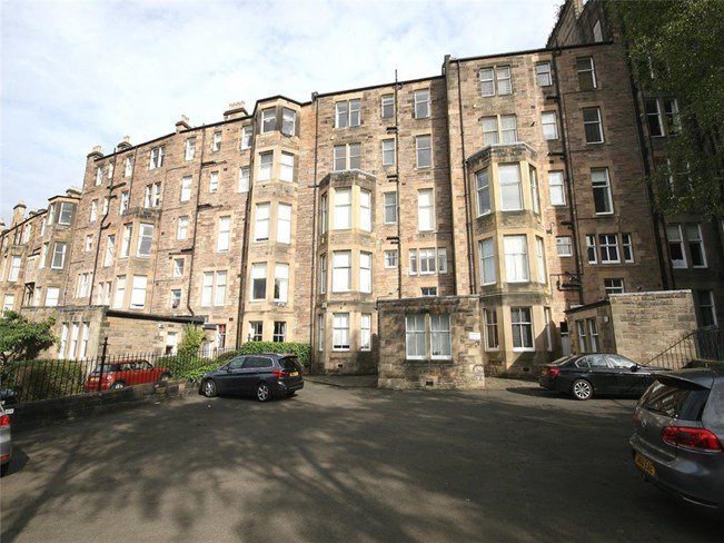 Property to rent in West End, EH3, Rothesay Terrace properties from ...