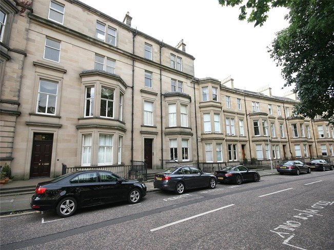 Property to rent in West End, EH3, Rothesay Terrace properties from ...