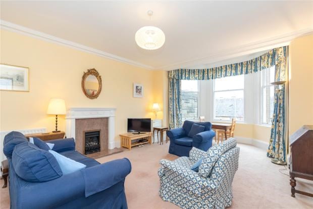 Property to rent in West End, EH3, Rothesay Terrace properties from ...