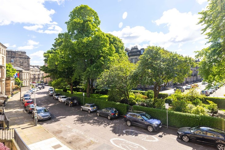 Property to rent in West End, EH3, Rothesay Terrace properties from ...