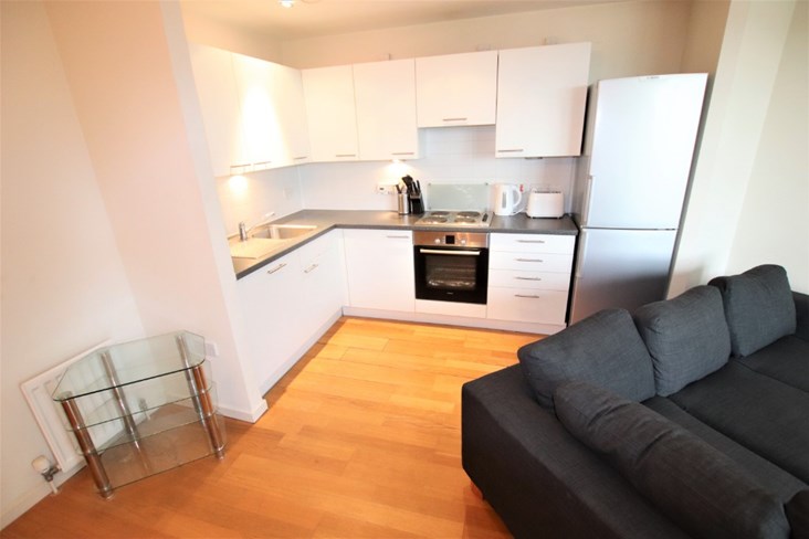 Property to rent in Granton, EH5, Saltire Square properties from ...