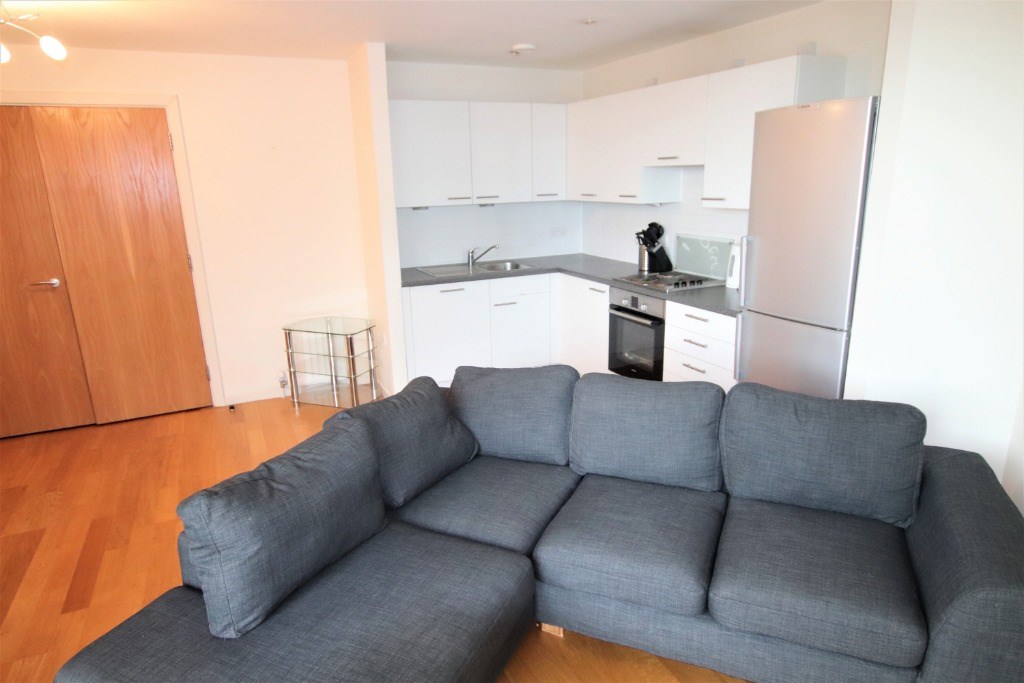 Property to rent in Granton, EH5, Saltire Square properties from ...
