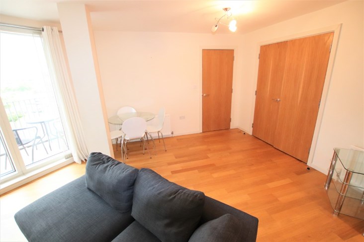 Property to rent in Granton, EH5, Saltire Square properties from ...
