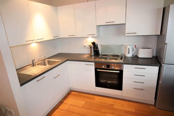 Property to rent in Granton, EH5, Saltire Square properties from ...