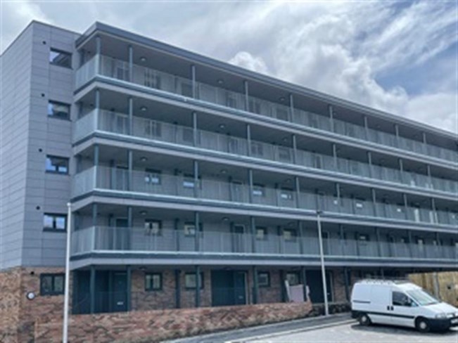 Property to rent in Granton, EH5, Saltire Square properties from ...