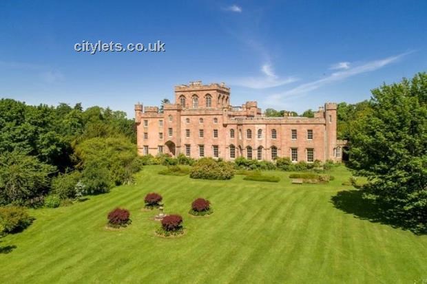 Property to rent in Pencaitland, EH34, Saltoun Hall properties from ...
