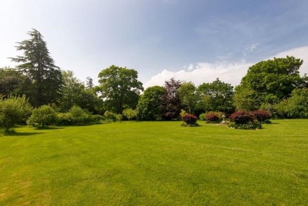 Property to rent in Pencaitland, EH34, Saltoun Hall properties from ...