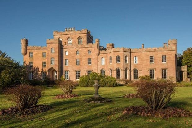 Property to rent in Pencaitland, EH34, Saltoun Hall properties from ...