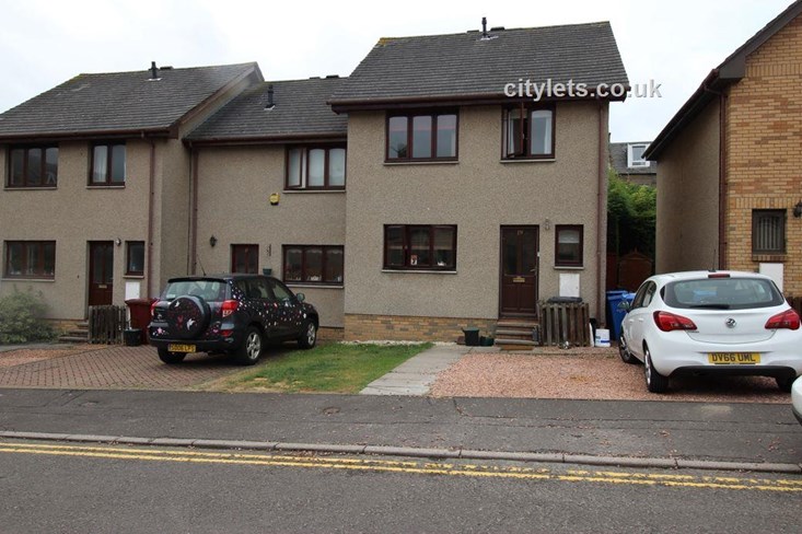 Property to rent in West End, DD1, Seafield Close properties from ...
