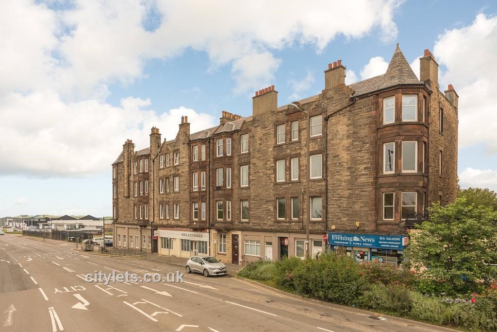 Property to rent in Portobello, EH15, Seafield Road East properties ...