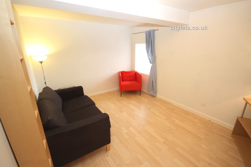 Property to rent in The Shore, EH6, Shore properties from Citylets - 475018