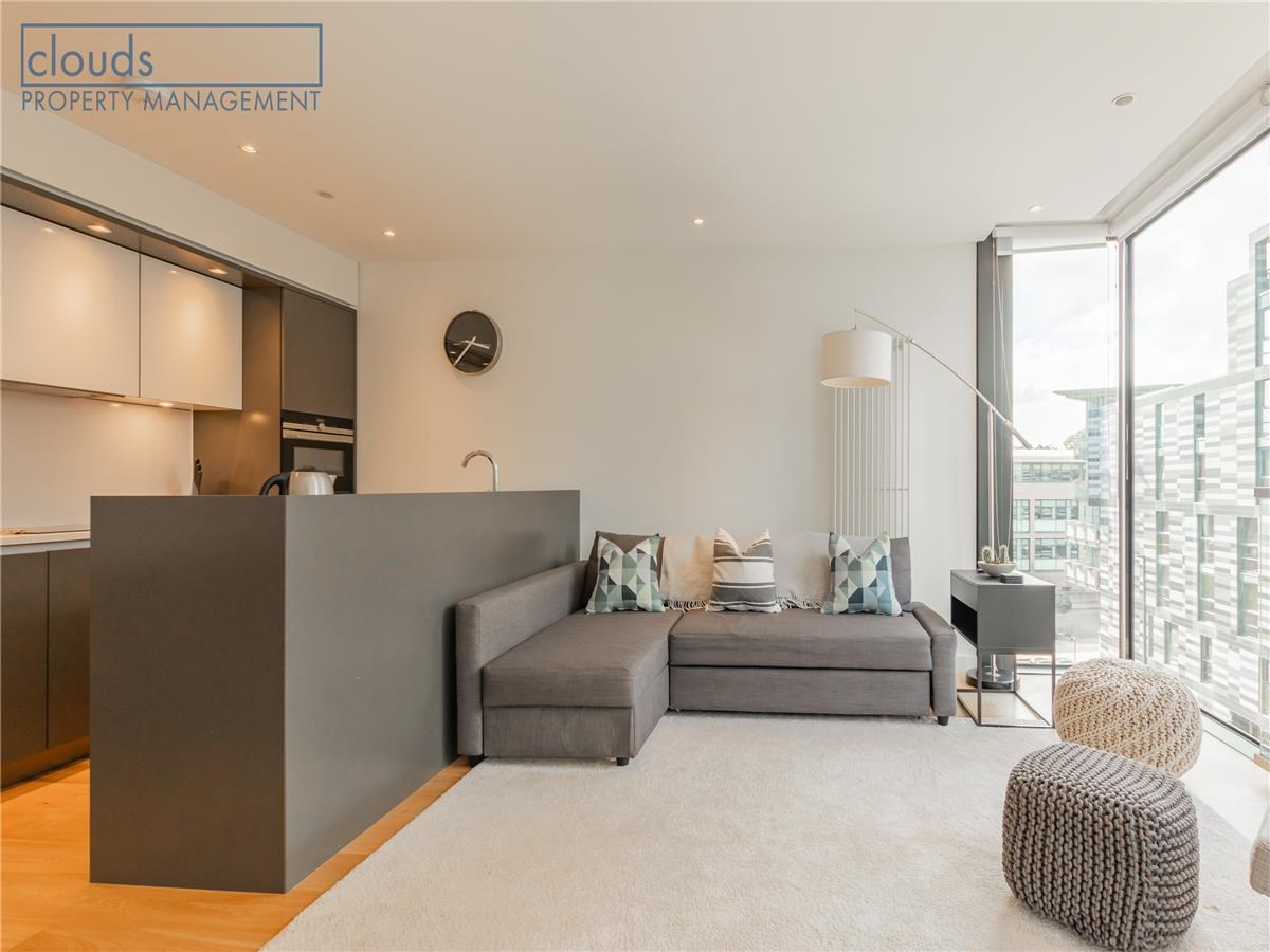 Property to rent in City Centre, EH3, Simpson Loan properties from ...
