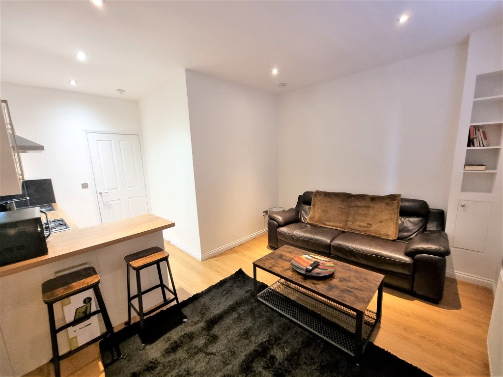 Property to rent in Rosemount, AB25, Skene Square properties from ...