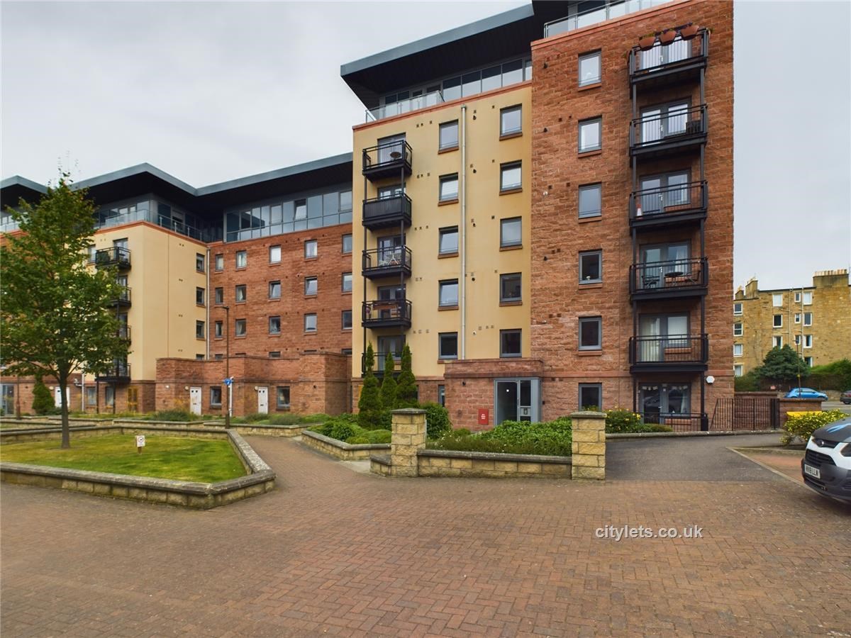 Property to rent in Slateford, EH11, Slateford Gait properties from ...