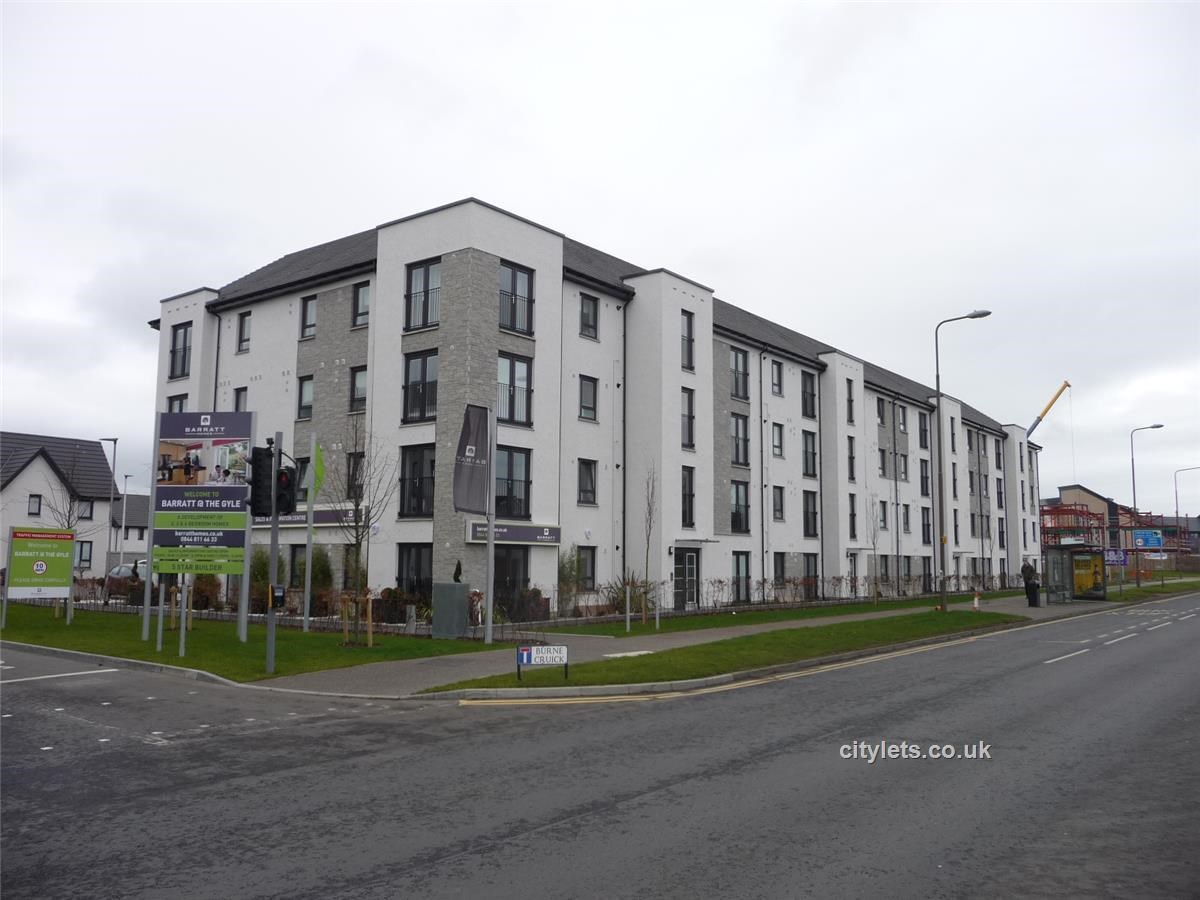 Property to rent in Gyle, EH12, South Gyle Broadway properties from ...