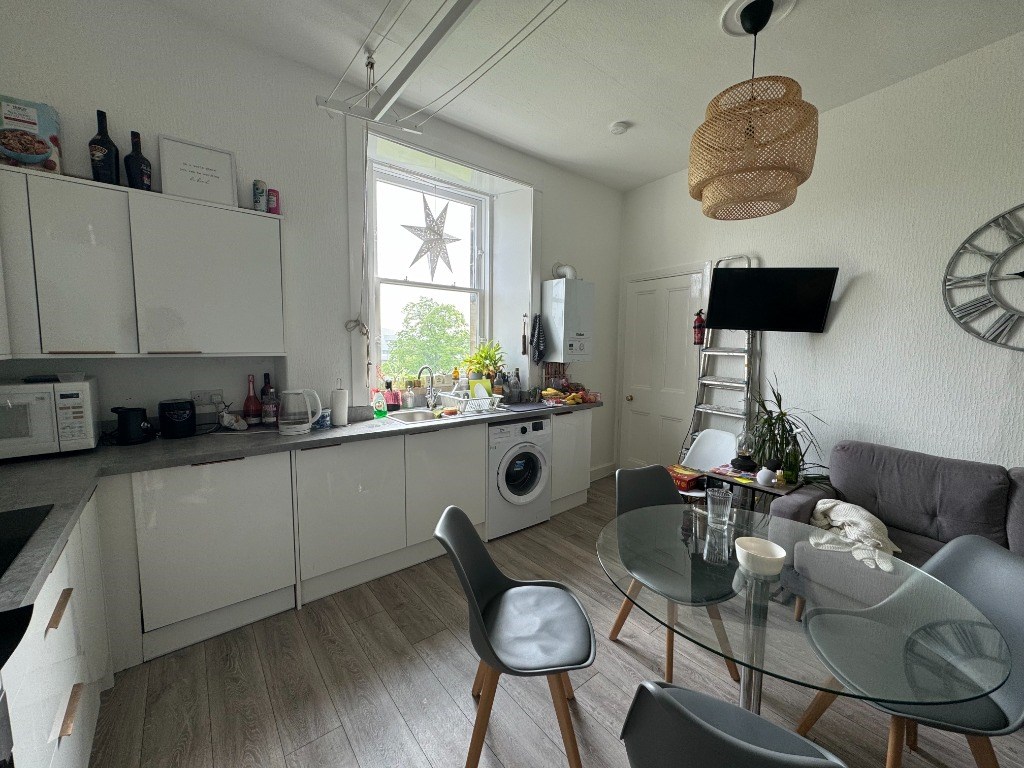 Property to rent in Newington, EH8, South Oxford Street properties from ...