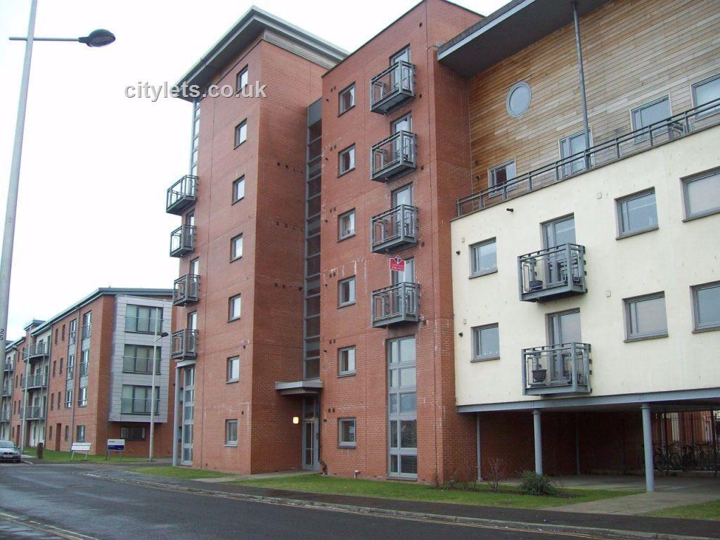 Property to rent in City Centre, DD1, South Victoria Dock Road ...