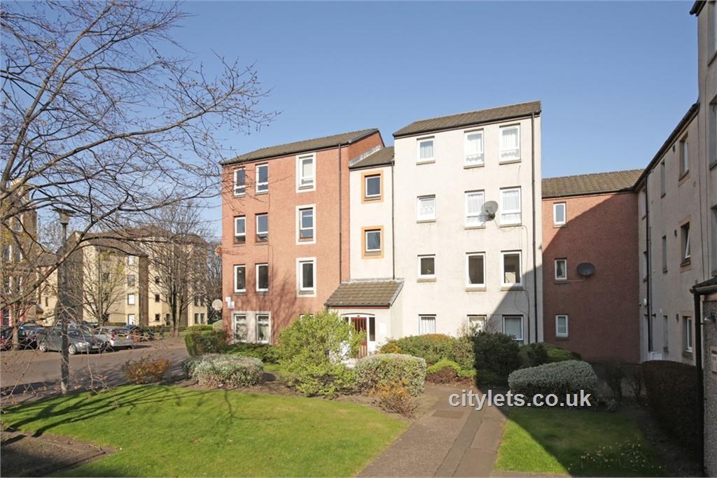 Property to rent in Leith, EH6, Springfield properties from Citylets ...
