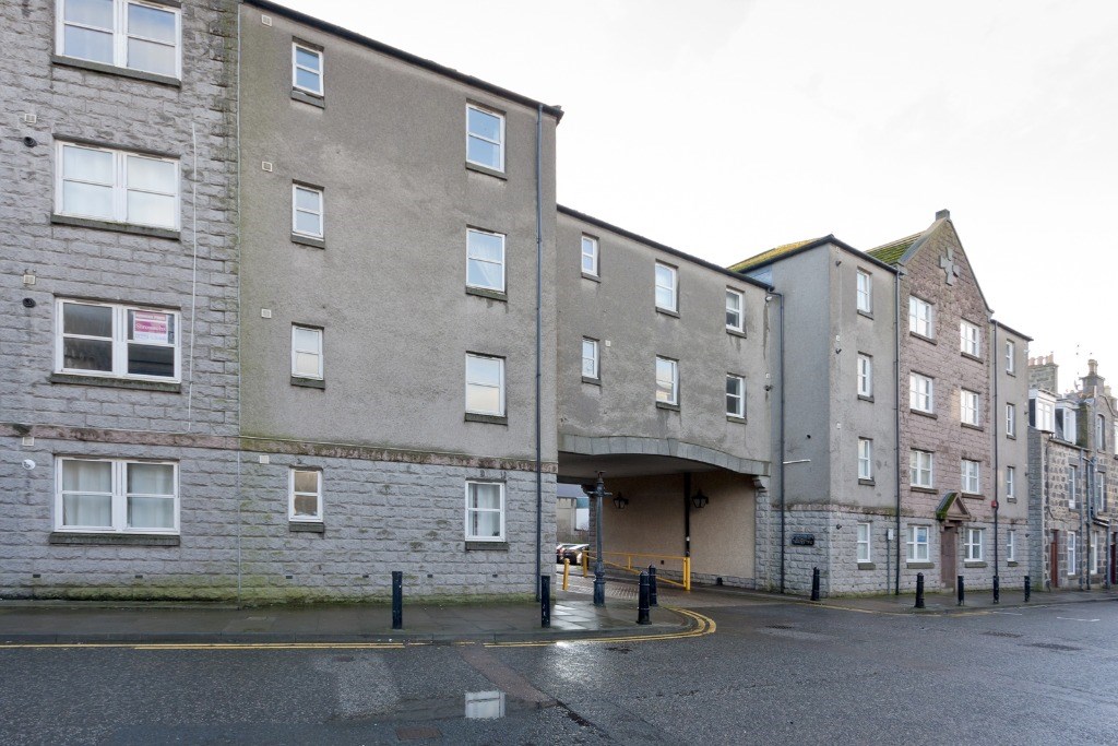 Property to rent in City Centre, AB24, St Clair Street properties from ...