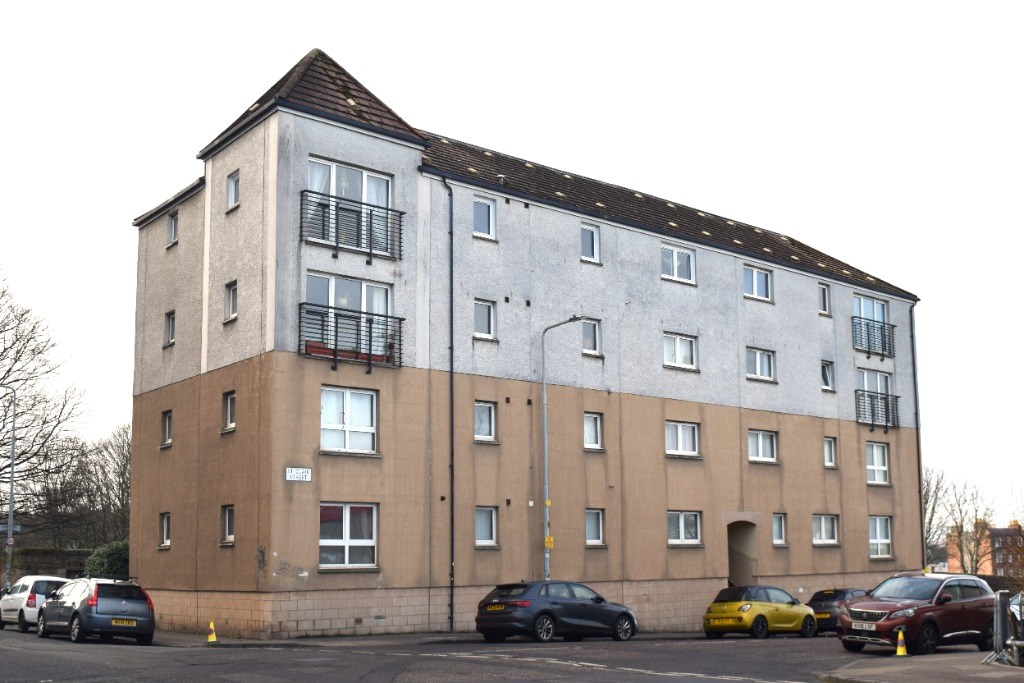 Property to rent in Leith, EH6, St Clair Street properties from ...