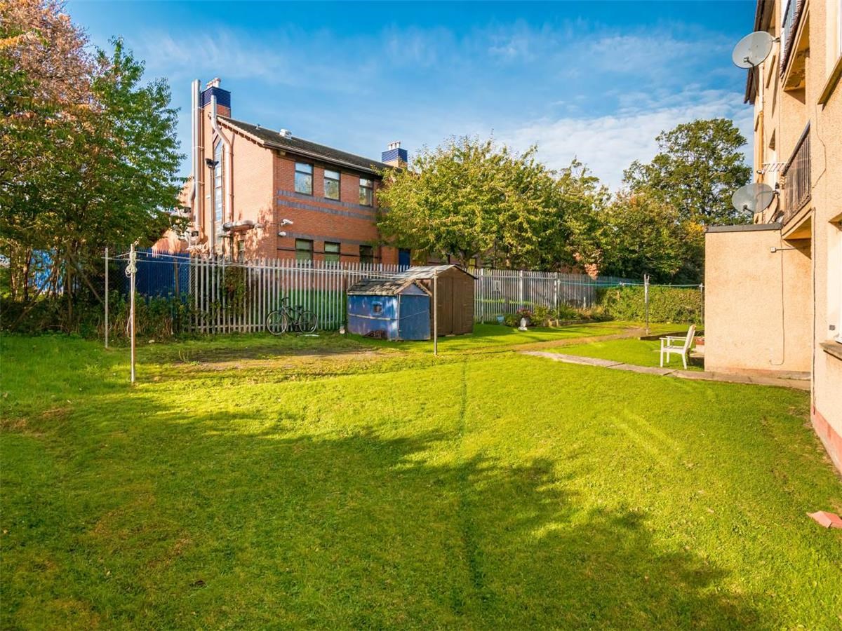 Property to rent in Liberton, EH16, St Katherine's Crescent properties ...