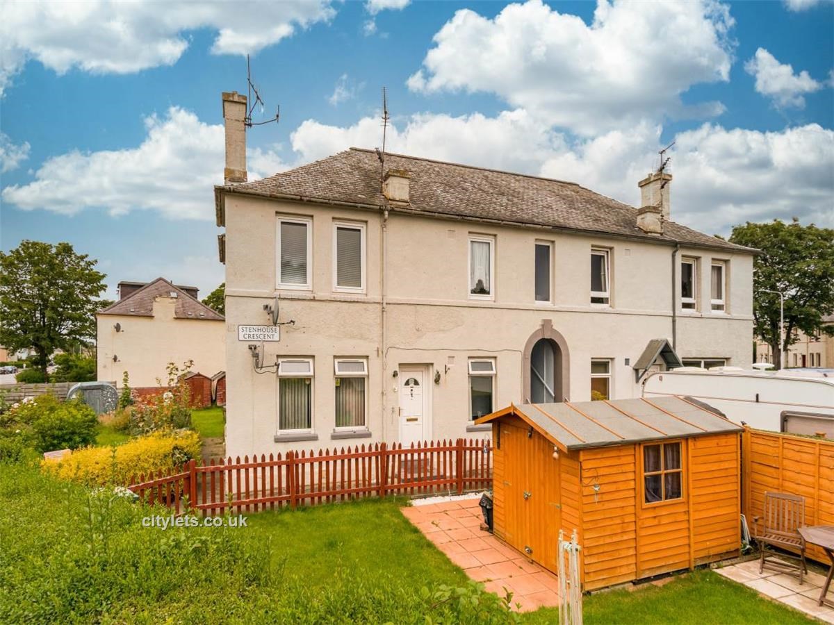 Property to rent in Saughton, EH11, Stenhouse Crescent properties from ...