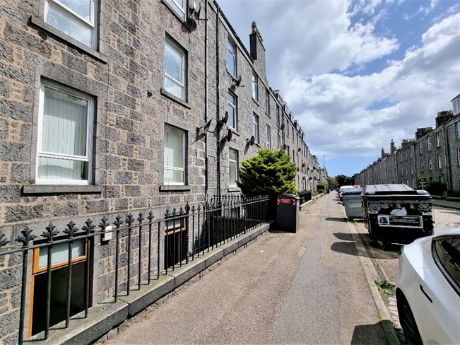 Property to rent in City Centre, AB24, Summerfield Terrace properties ...