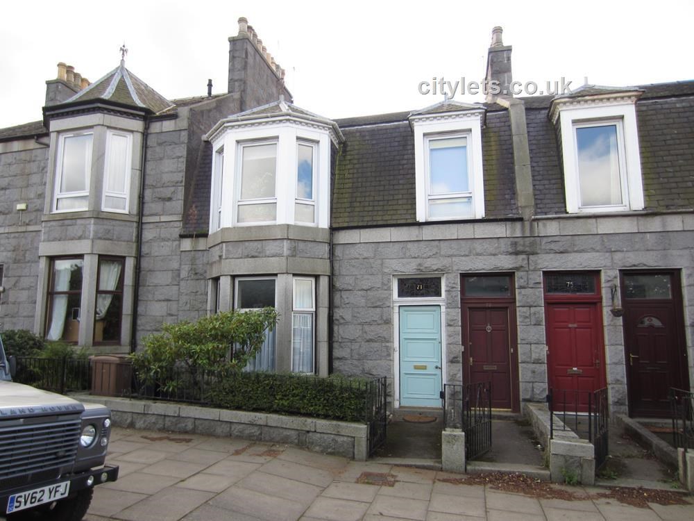 Property to rent in City Centre, AB24, Sunnyside Road properties from ...