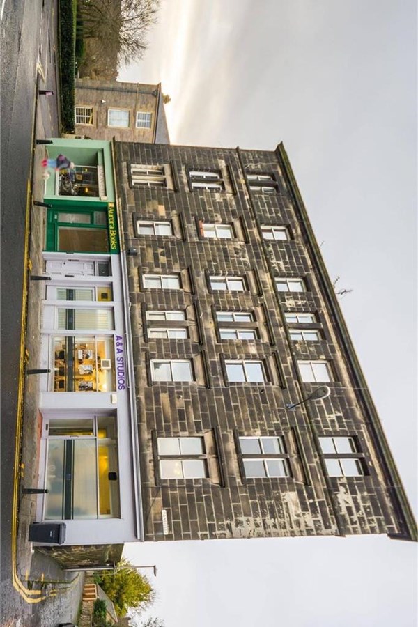 Property to rent in Inverleith, EH3, Tanfield properties from Citylets ...