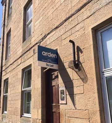 Property to rent in City Centre, EH7, Taylor Place properties from ...